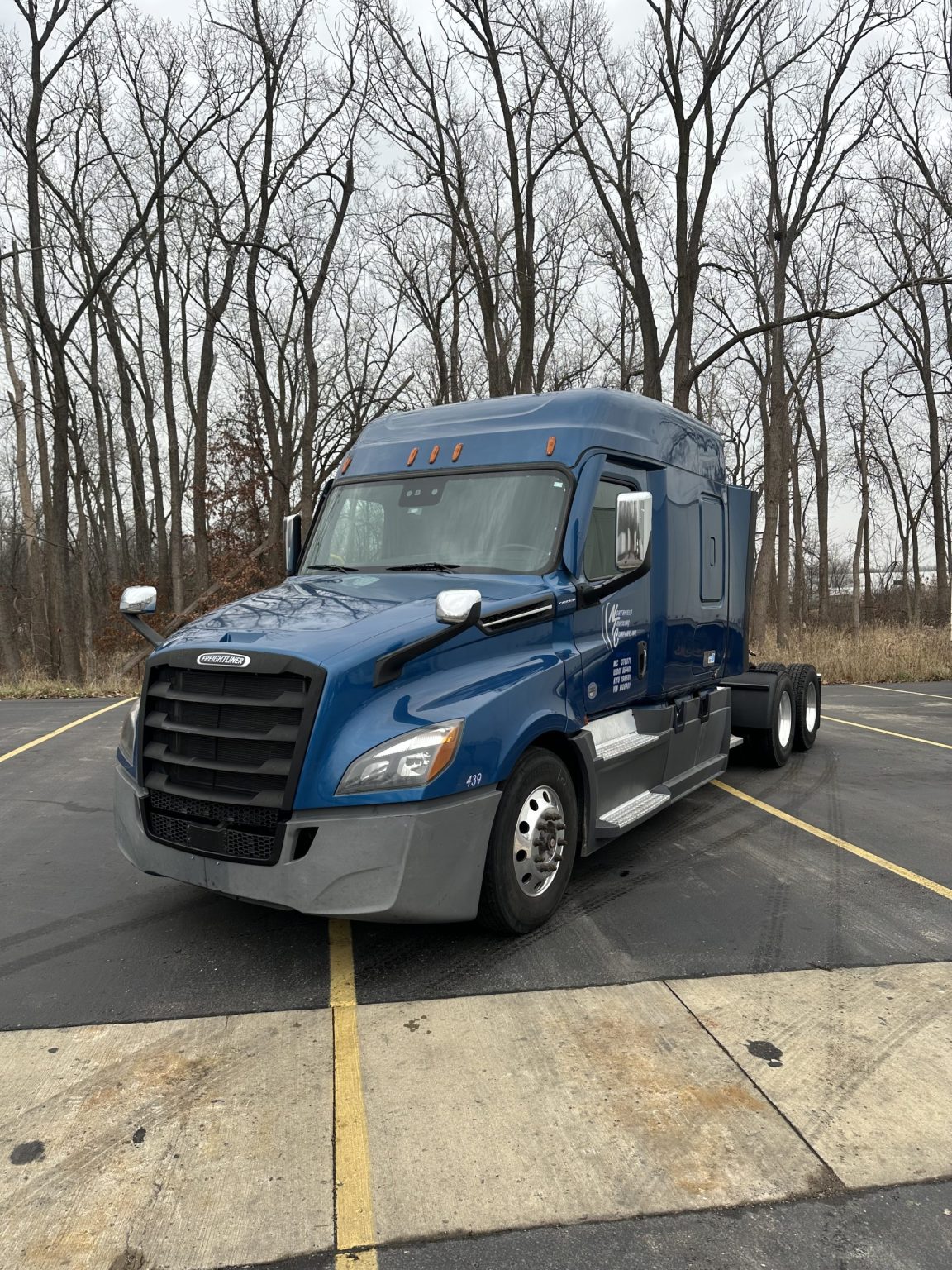 Northfield Trucking